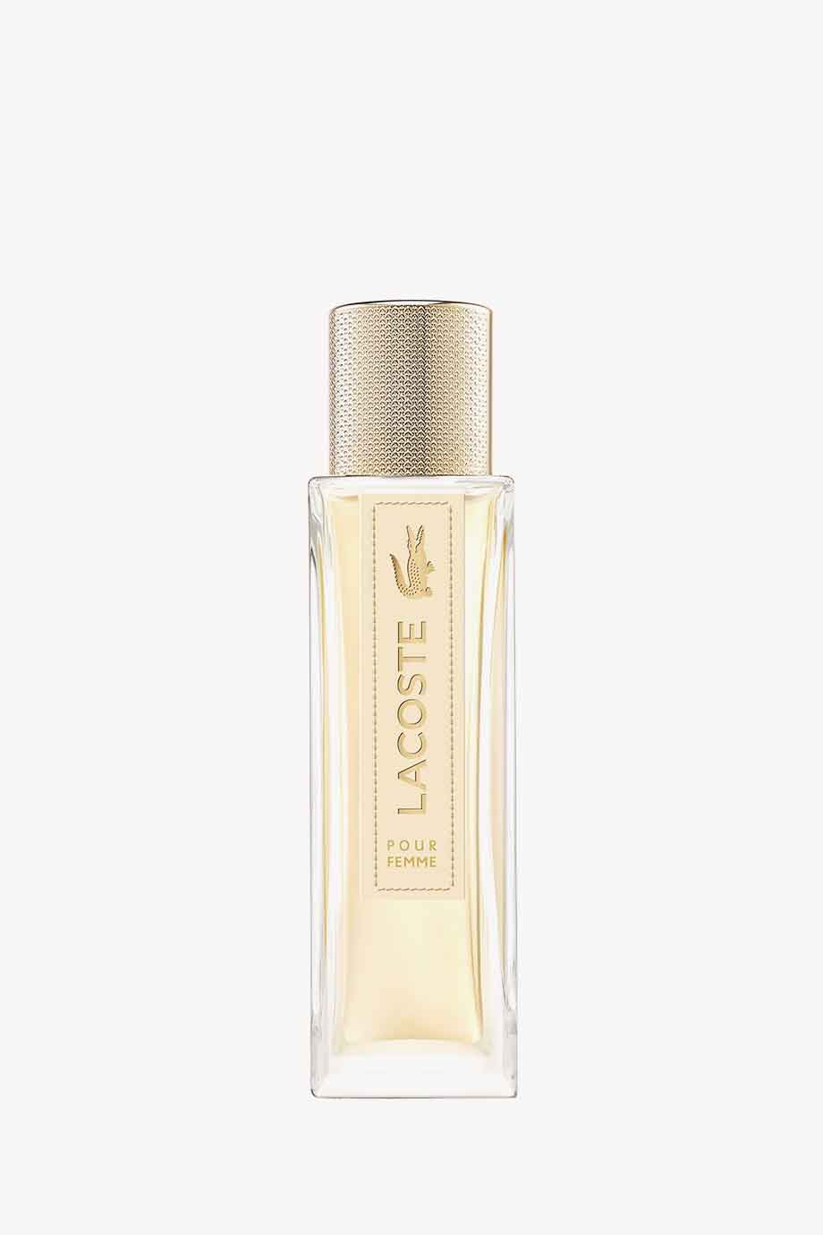 LACOSTE POUR FEMME FOR WOMEN EAU DE PARFUM 90ML